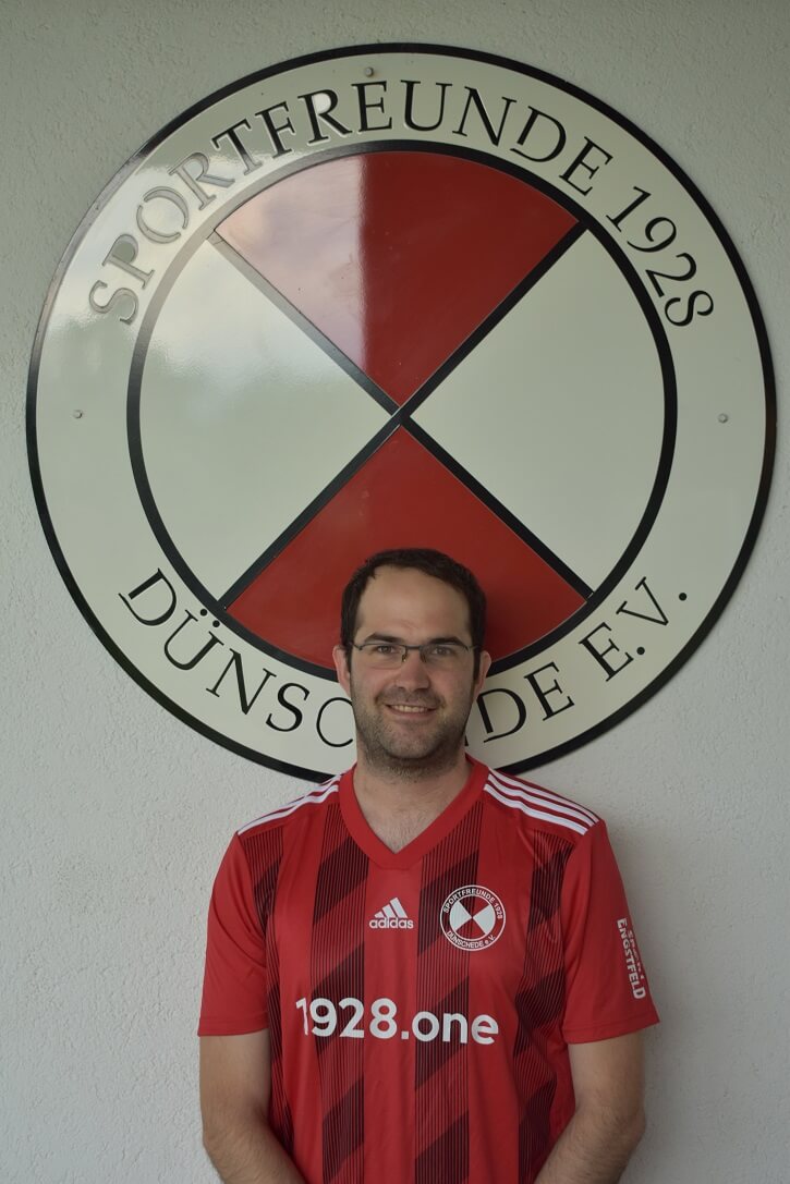Sportfreunde 1928 Dünschede e.V. - 2. Mannschaft